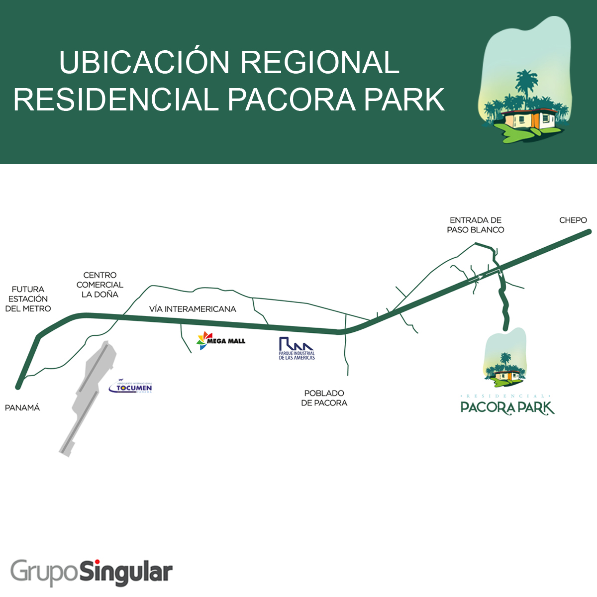 Pacora Park